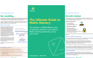 How To Learn Maths: 9 Strategies For Introducing New Concepts