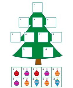 Ready To Use KS1 & KS2 Christmas Maths Activities - With All Printables ...