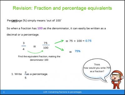 Maths & SATs Boosters: Make The Most Of Year 6 Maths Revision