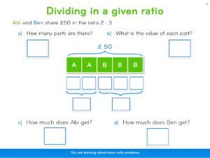 The Bar Model: How To Teach it and Use it In KS1 and KS2