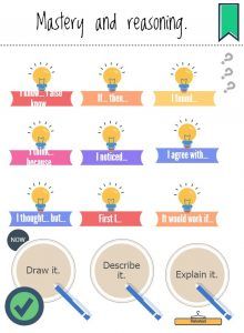 Mathematical Reasoning: How To Teach It Effectively