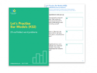 The Bar Model: How To Teach it and Use it In KS1 and KS2