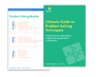 Maths Problem Solving KS2: Strategies & Resources