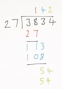 How To Teach KS2 Division: Maths Bootcamp