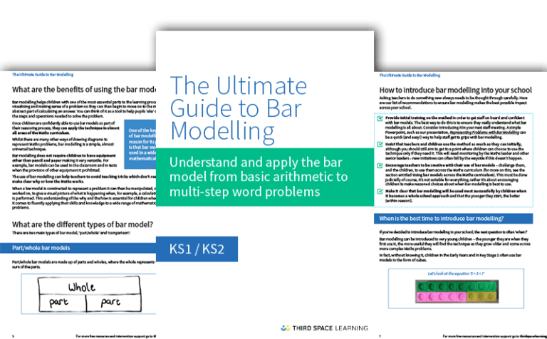 [Free Download] Ultimate Guide to Bar Modelling
