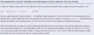 EEF Maths Report Summary: 8 Ways to Close the Attainment Gap