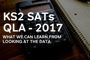 KS2 SATs 2017 QLA - Pinpoint Your Year 6 Revision for KS2 SATS 2020
