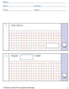 What Is Fluency In Maths And How Do The Best Schools Develop It?