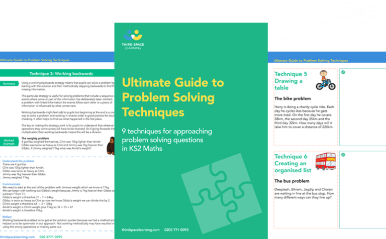 Girls and Maths: How To Increase Confidence In The Subject