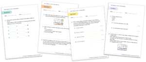 18 Word Problems For Year 5