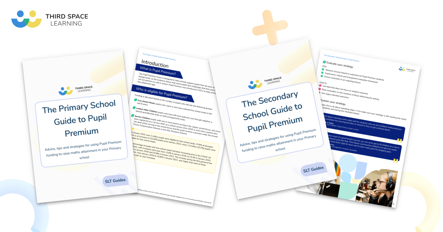 45 Pupil Premium Strategies for Best Impact in Schools 2024