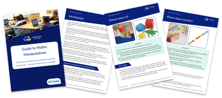 Concrete Resources Explained For Parents