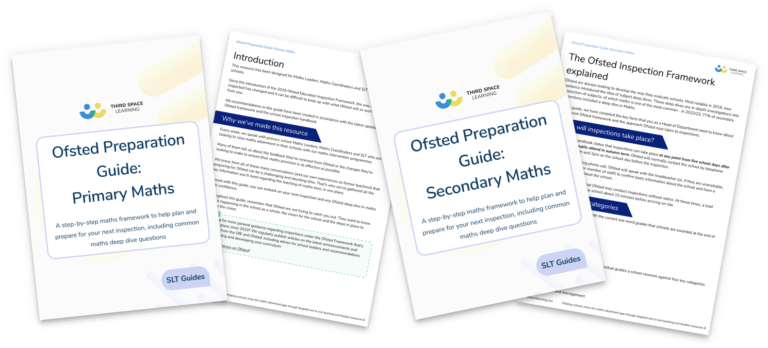 The Ofsted Inspection Framework: A Guide For School Leaders
