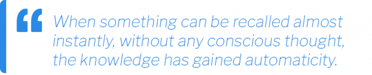 Retrieval Practice In Primary Schools: How I Wish I'd Taught Maths (6)