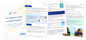 Maths Mastery Toolkit: A Practical Guide To Mastery Teaching At Primary ...