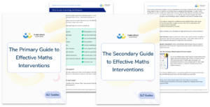 The Most Effective Intervention Strategies For Schools