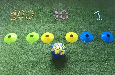10 Simple Place Value Games For KS1 and KS2 Maths