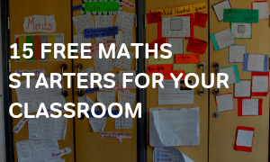 Blog - Third Space Learning