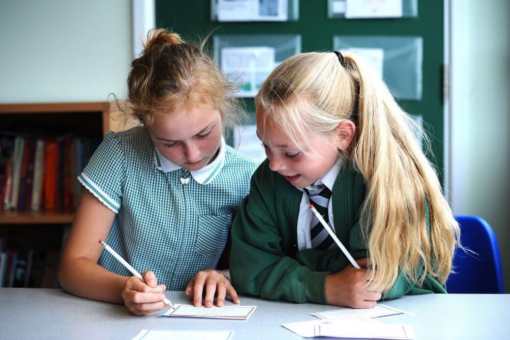 Maths Starters: 15 Free KS1 & KS2 Starters (Free Printables)