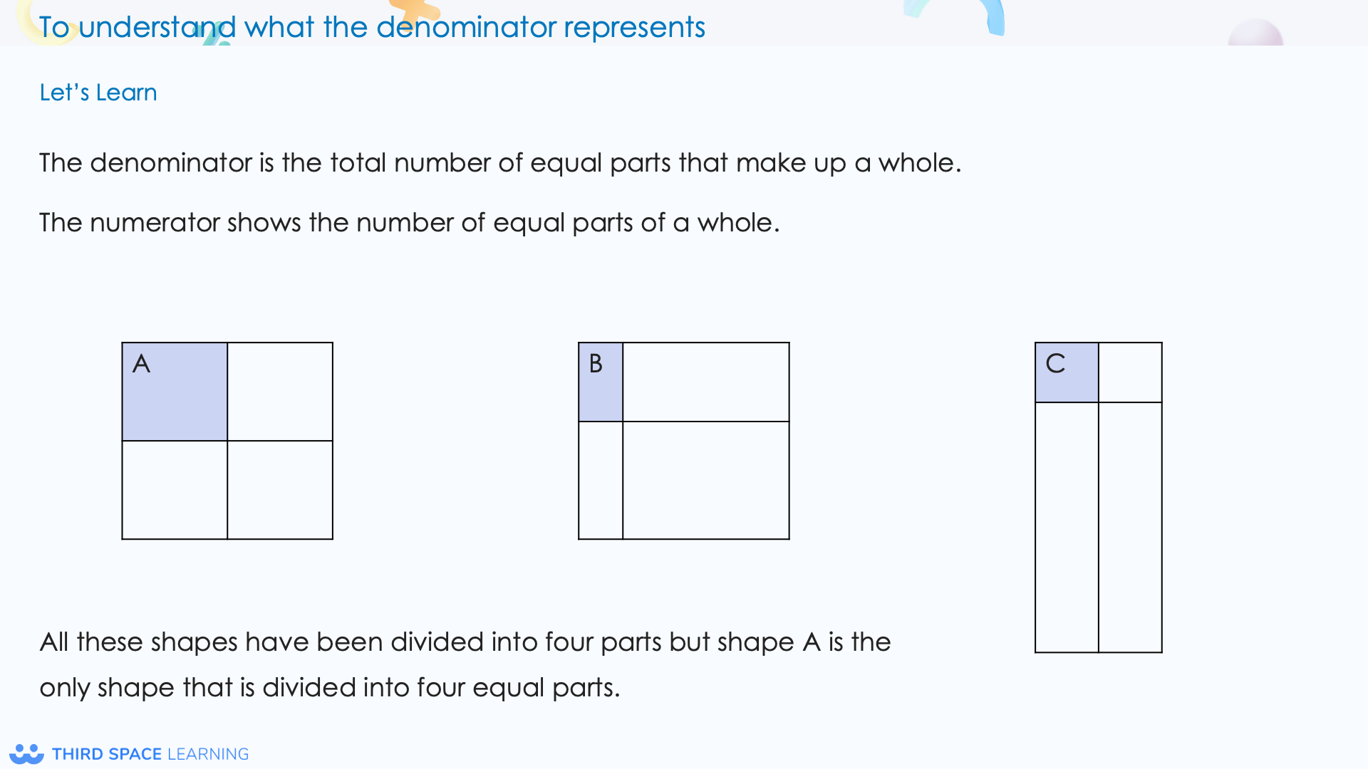 White Rose Maths: Free Resources And Worksheets Years 1-6