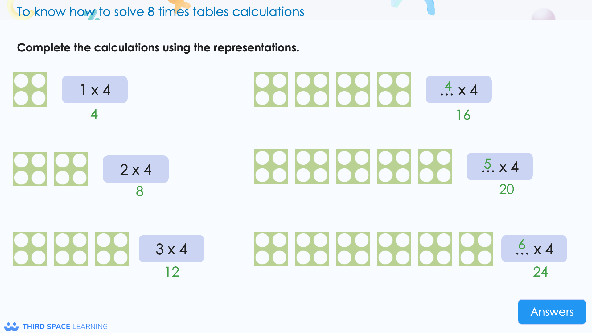 White Rose Maths: Free Resources And Worksheets Years 1-6