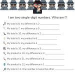 Math Club Ideas And Activities For Teachers