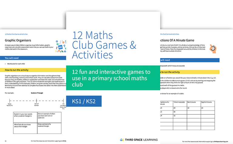 FREE 12 Maths Club Activities For Primary Schools PDF Download free-12-maths-club-activities-for-primary-schools-pdf-download