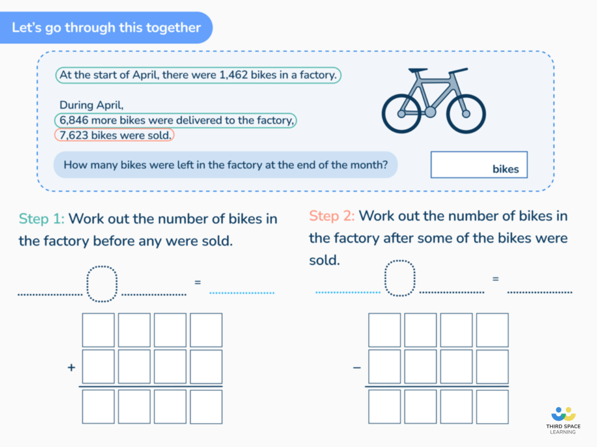 Year 6 Maths Curriculum Toolkit: Planning & Resources