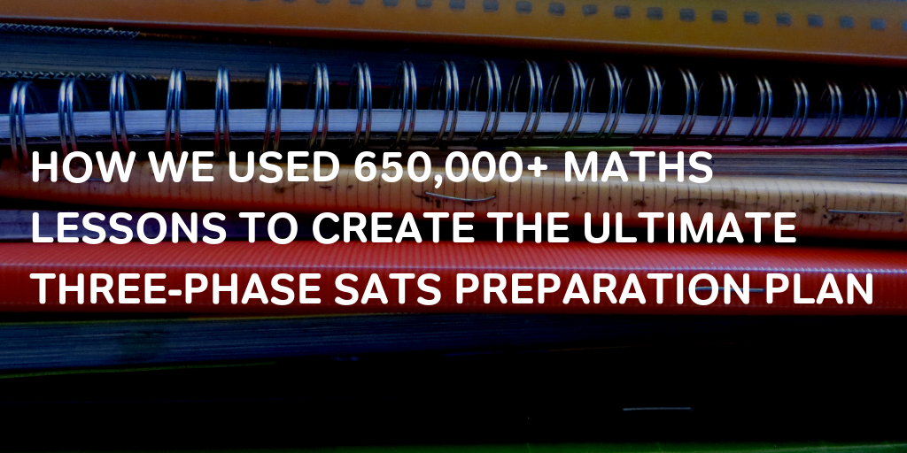Year 6 SATs Revision Plan - The 3 Phases That'll Help You Smash SATs
