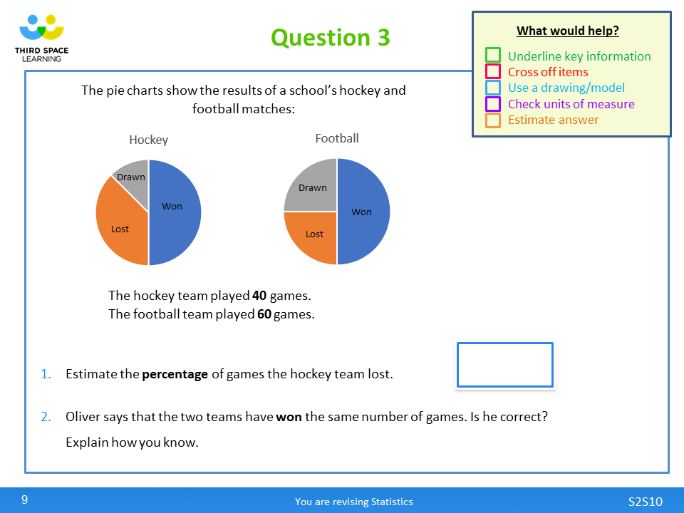 Year 6 SATs Revision Plan The 3 Phases That ll Help You Smash SATs