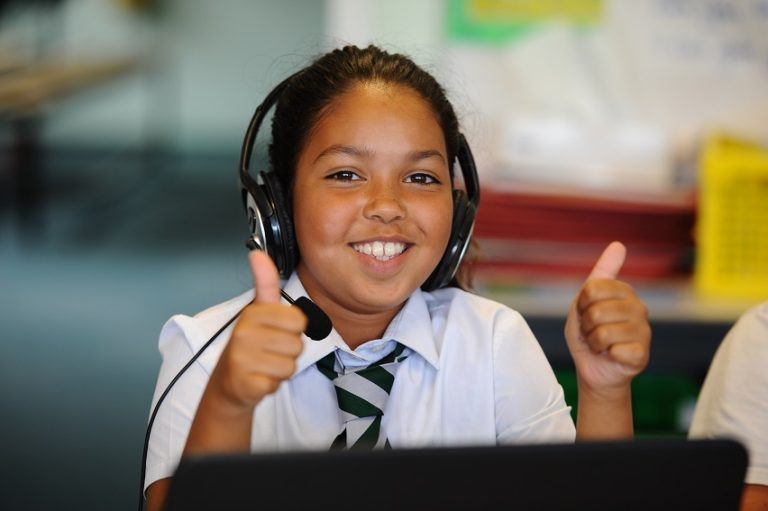 What Success In SATs Means