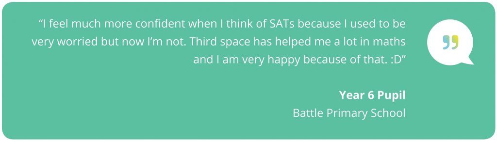 What Success In SATs Means