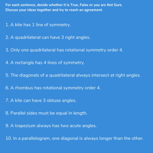 What Does Greater Depth Look Like In KS2 Maths? Tips & Free Download