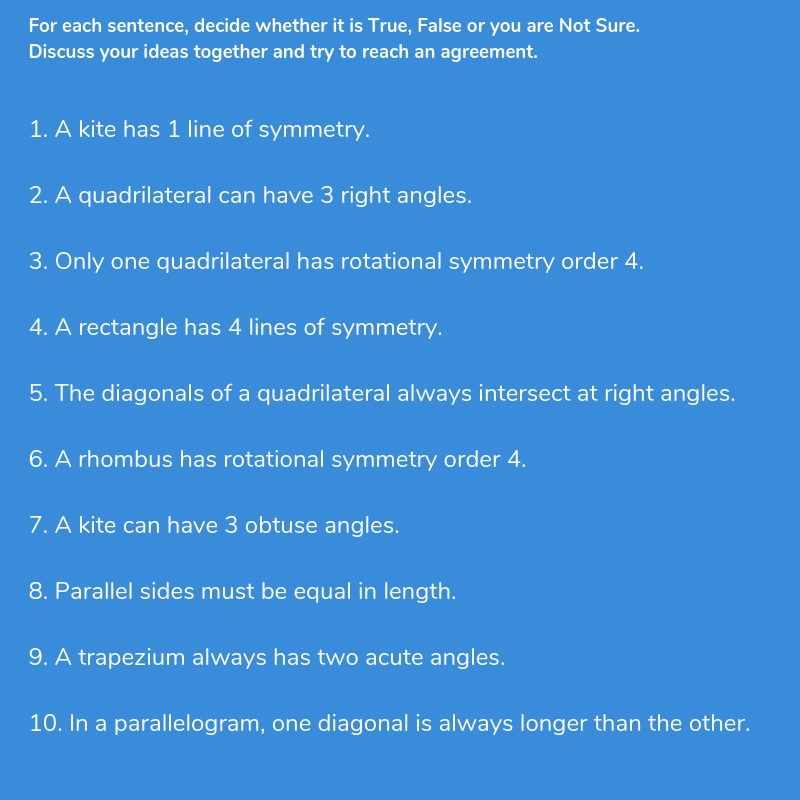 What Does Greater Depth Look Like In KS2 Maths? Tips & Free Download