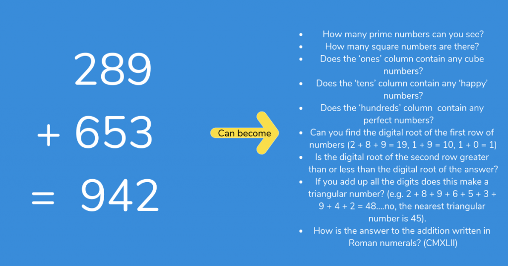 What Does Greater Depth Look Like In KS2 Maths? Tips & Free Download