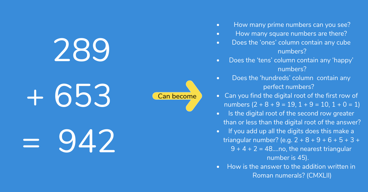 What Does Greater Depth Look Like In KS2 Maths? Tips & Free Download