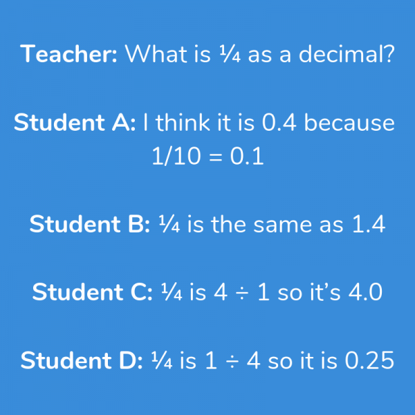 What Does Greater Depth Look Like In KS2 Maths? Tips & Free Download