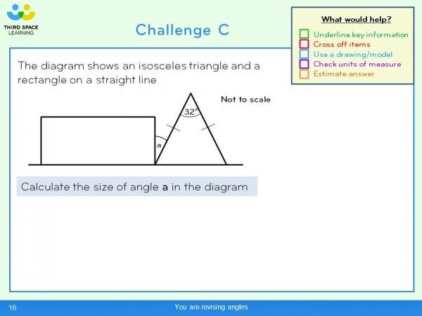 What Does Greater Depth Look Like In KS2 Maths? Tips & Free Download