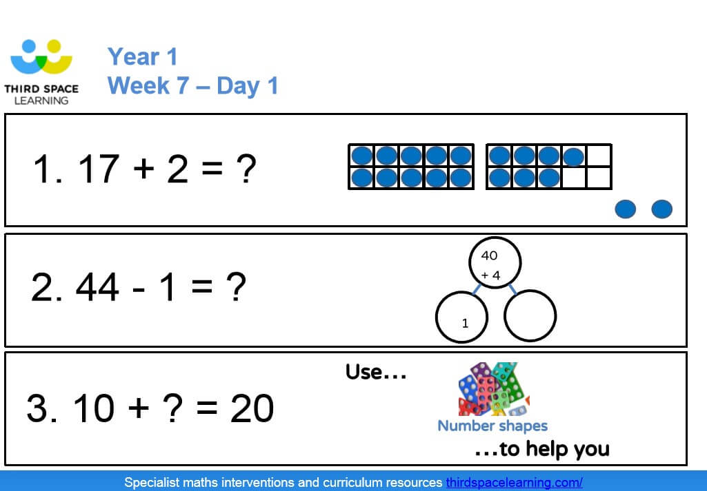 How To Teach The Bar Model Word Problems