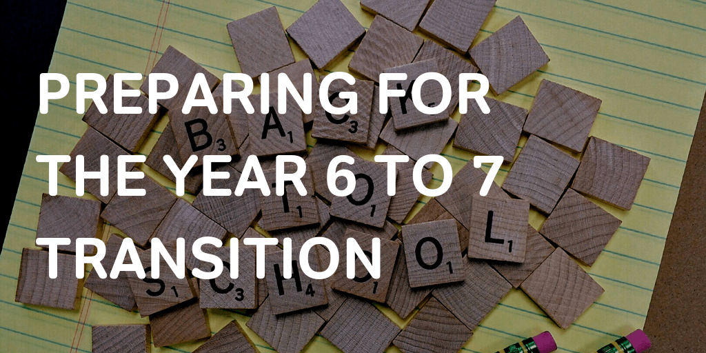 Preparing Pupils For The Year 6 Transition To Secondary School In 2022