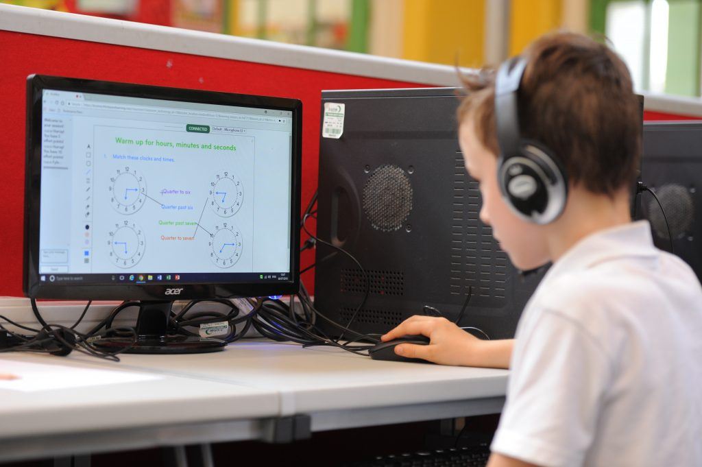 EEF Digital Technology Report 2019: A Concise Summary For SLT