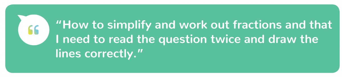 What Do Third Space Learning Students Think Of Their Sessions?