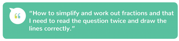 What Do Third Space Learning Students Think Of Their Sessions?