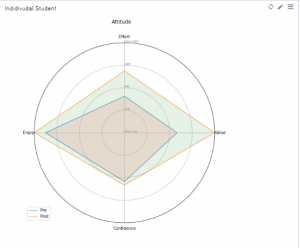 Pupil Progress: Measuring The Impact Of The Affective Domain Across ...