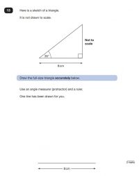 KS2 SATS 2019: Maths Papers Question Breakdown