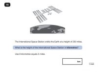 KS2 SATS 2019: Maths Papers Question Breakdown