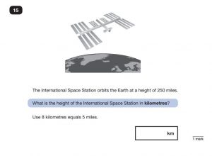 KS2 SATS 2019: Maths Papers Question Breakdown