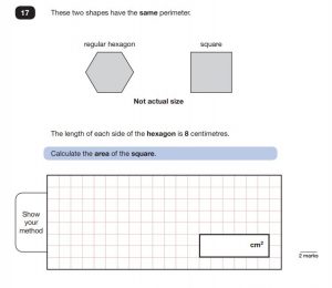 KS2 SATS 2019: Maths Papers Question Breakdown