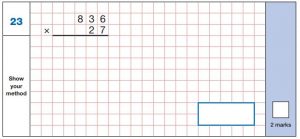 KS2 SATS 2019: Maths Papers Question Breakdown