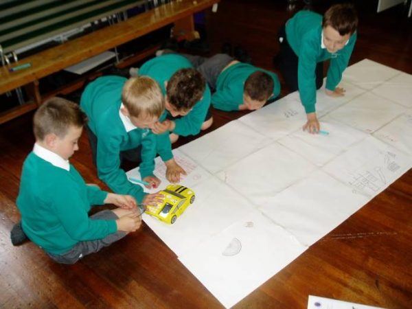 How To Use Cross-Curricular Learning To Bring Maths To Life